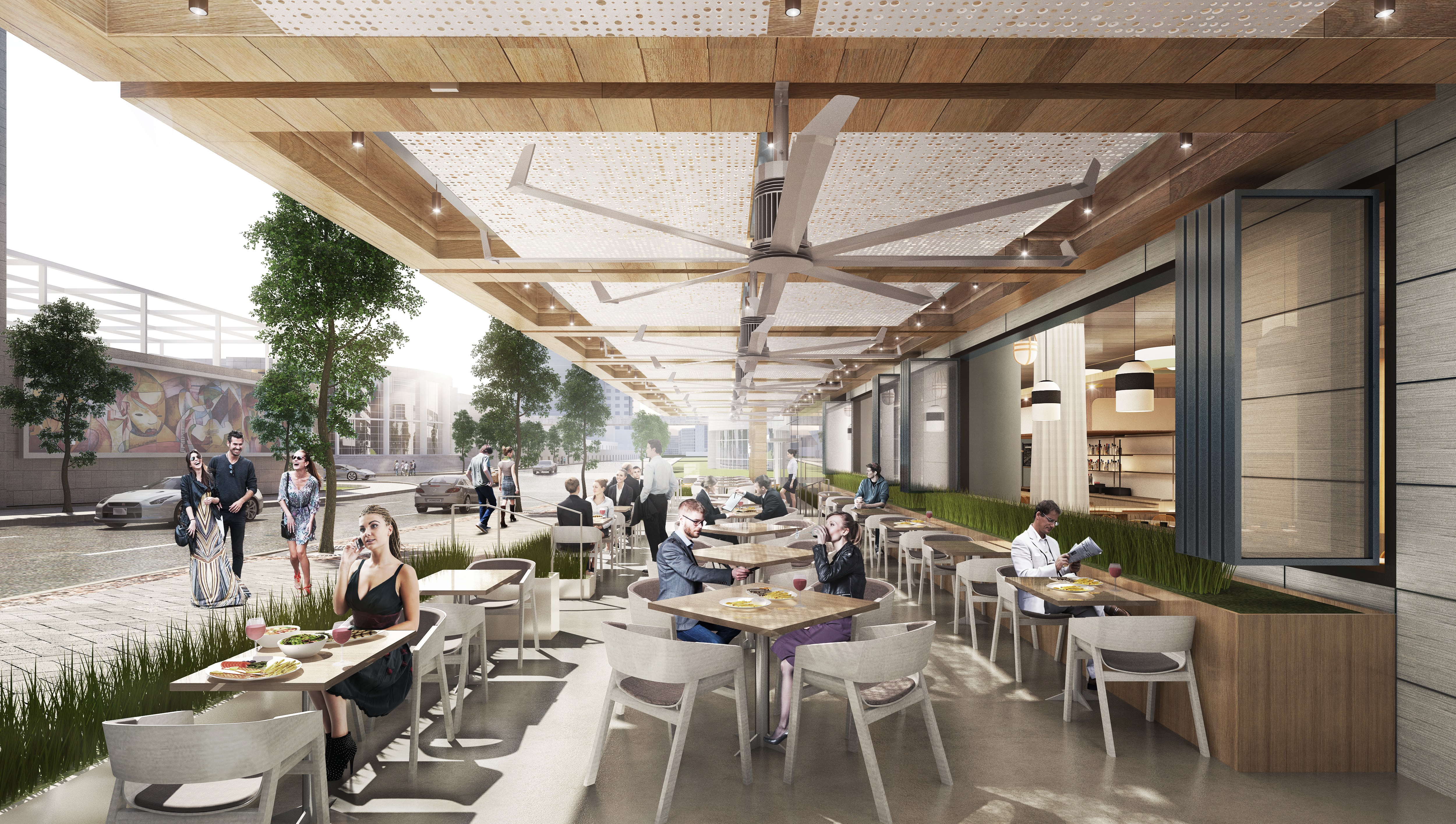 Home [www.allycharlottecenter.com]